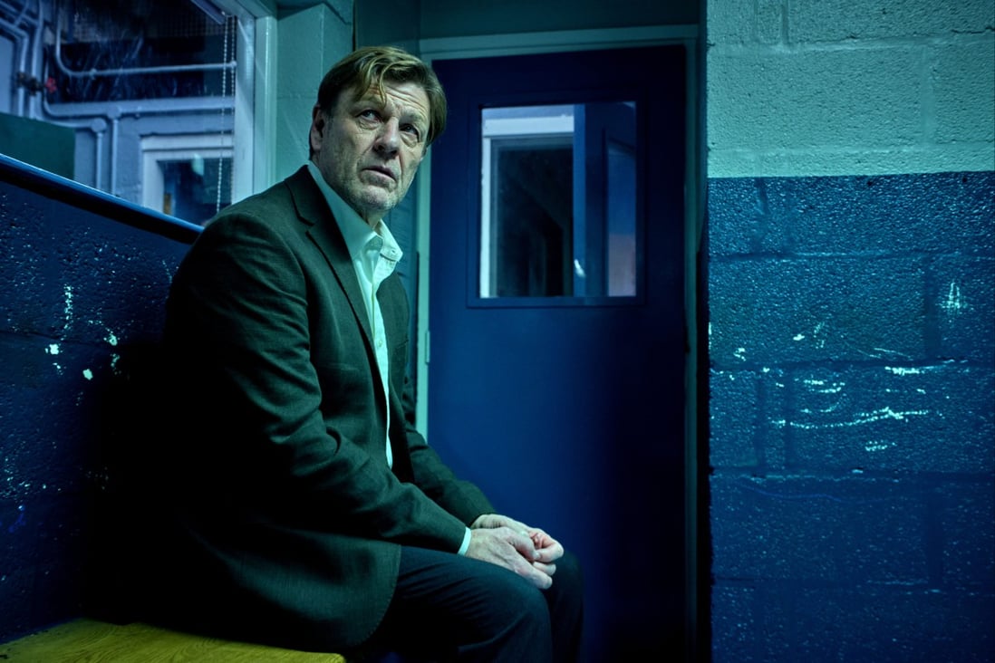 Sean Bean on the making of Time, new British prison drama by Jimmy ...