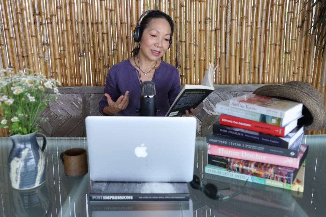 Books podcast featuring leading authors launched by South China Morning ...