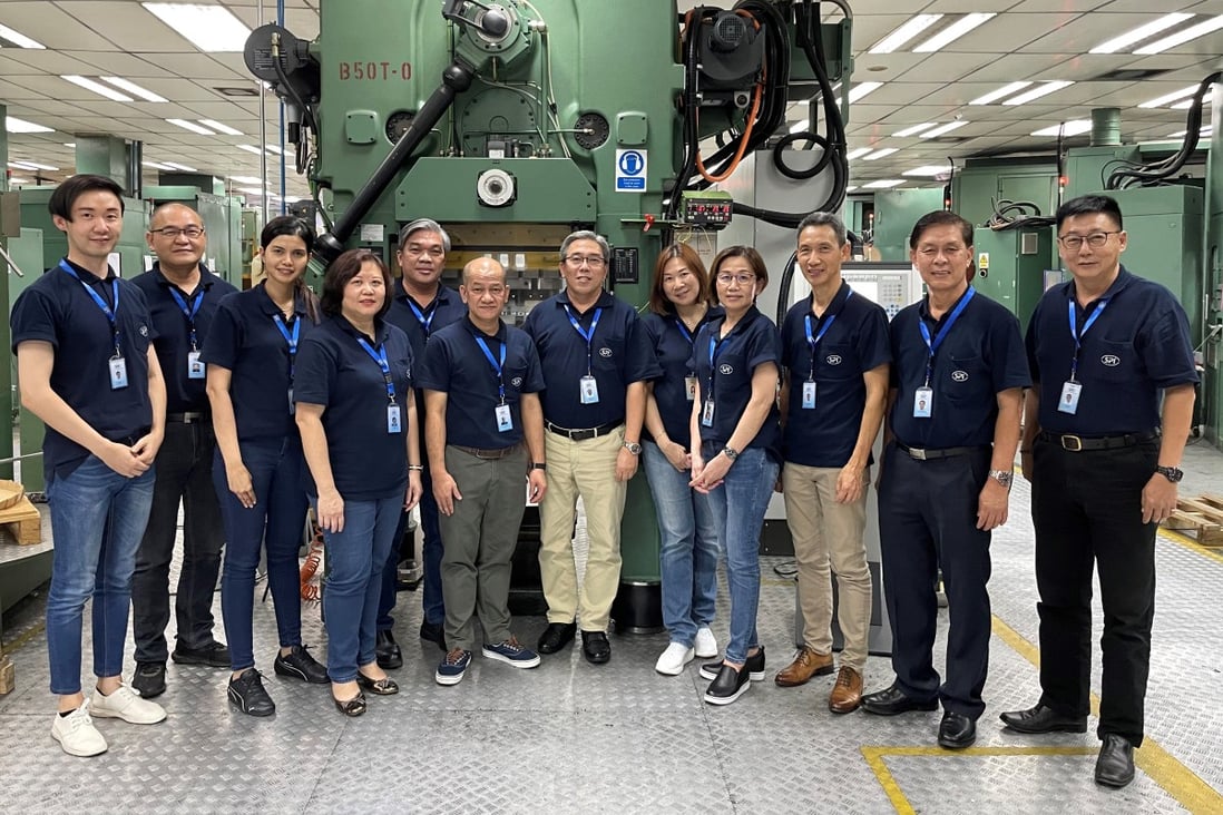 Swiss Precision Industries gears for greener hi-tech markets | South ...