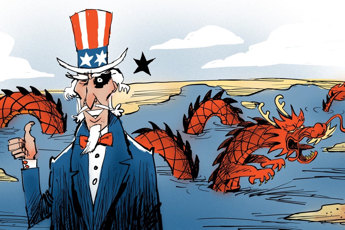 Afghanistan Debacle Will Make Us Courtship Of Southeast Asia All The More Difficult South