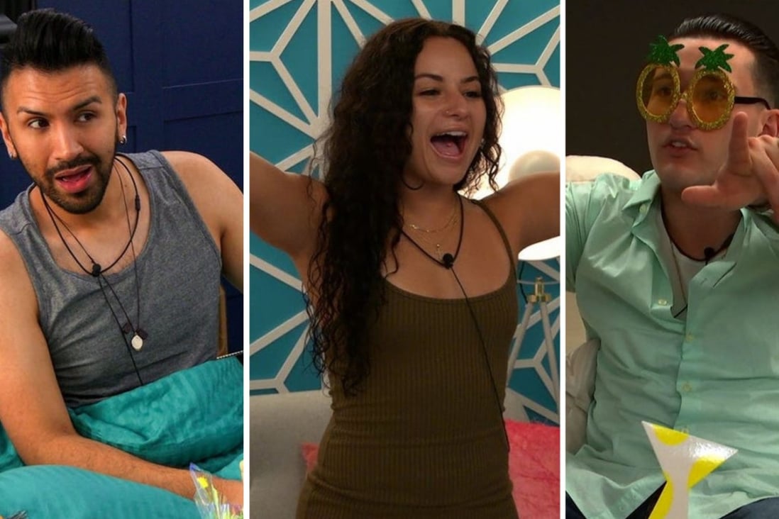 Netflix’s The Circle: 13 things you never knew about the Channel 4 ...