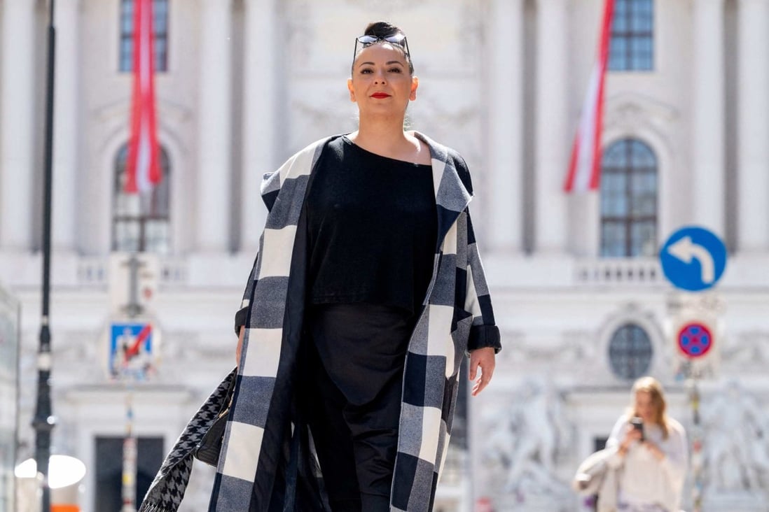 She went from singing opera to producing porn videos – Adrineh Simonian ...