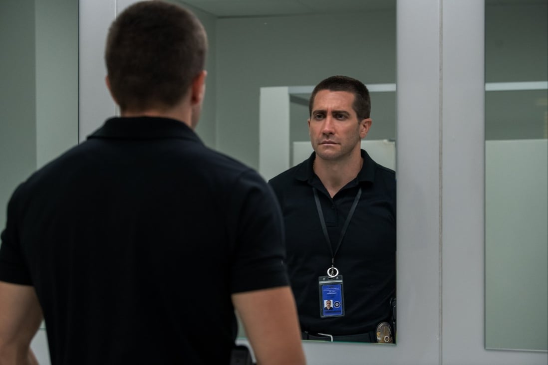 Netflix movie review: The Guilty – Jake Gyllenhaal plays a police ...