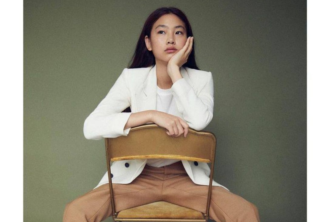 How did Jung Ho-yeon’s modelling career inspire her Squid Game ...