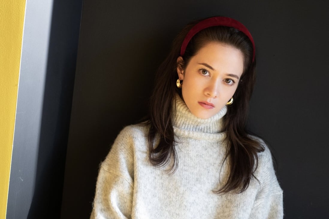 Star of Ocean actress Augusta Xu-Holland on how Paris Hilton puts on a ...