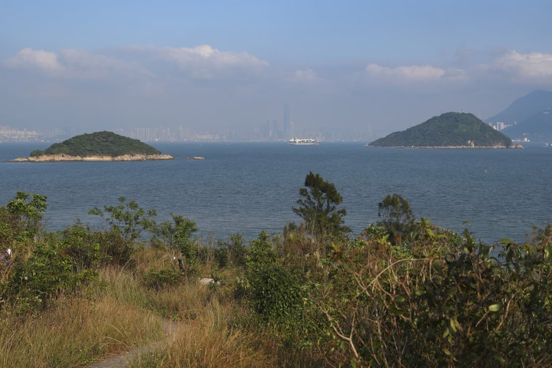 Why Hong Kong’s megaprojects offer a questionable quality of life ...