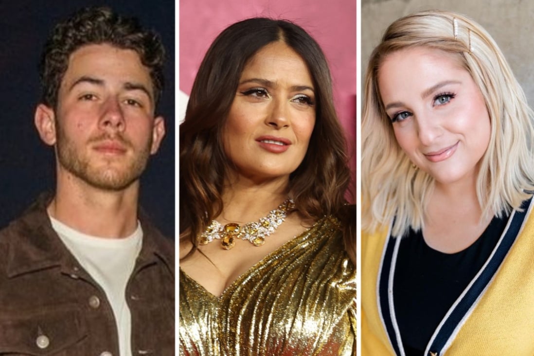 12 celebrities living with diabetes – and how they manage their health ...