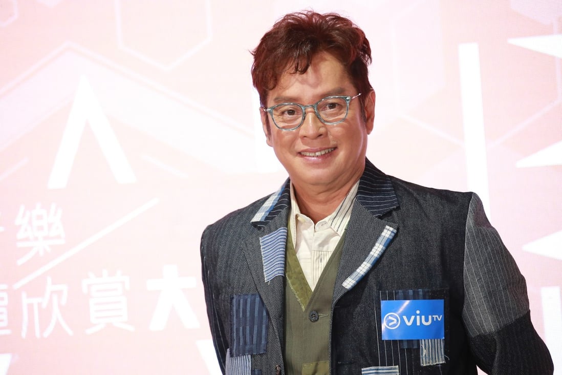 Hong Kong Canto-pop star Alan Tam, 71, denies affair allegation by man ...