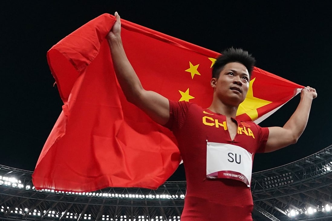 Tickets to see Chinese Olympians almost sell out within sixty minutes ...