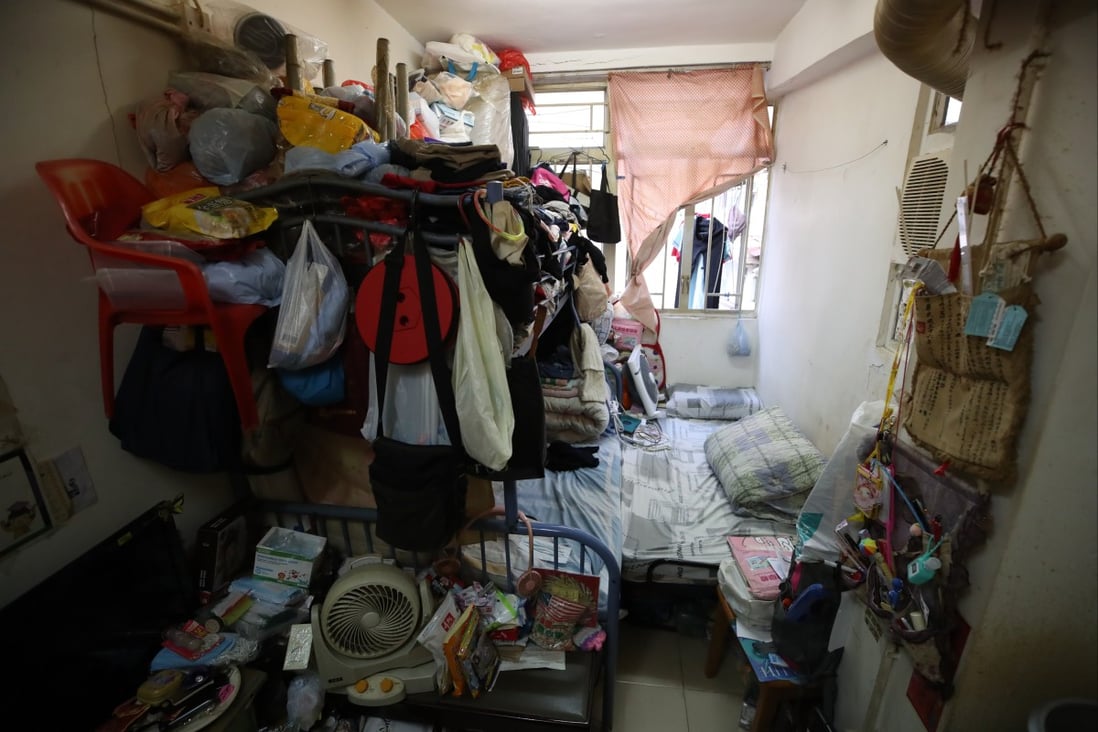 Hongkongers in subdivided flats need enforcement, not just rules, to ...