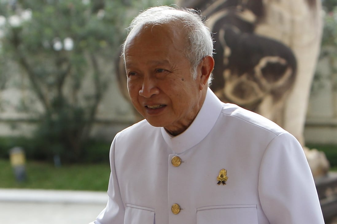 Cambodian prince and politician Norodom Ranariddh dies at 77 | South ...