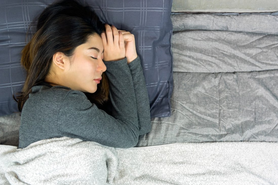 Why your brain doesn’t rest during sleep, and how sleep engineering can ...