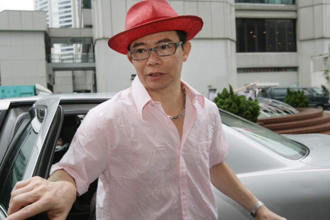 Brother of late Hong Kong singer Anita Mui sues production company ...