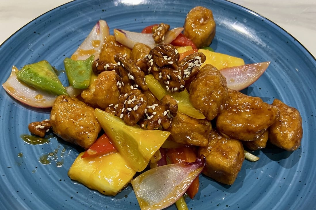 New Hong Kong restaurant review: Dynasty Cove – Cantonese and Fujian ...