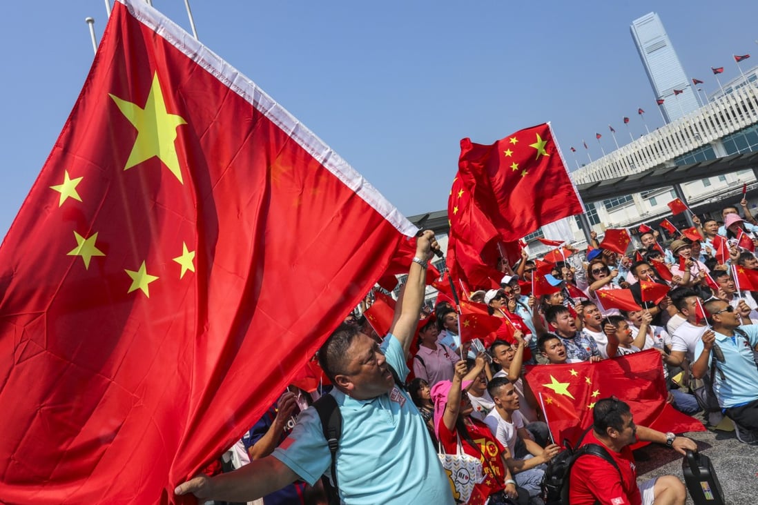 Ultra-leftist voices are making themselves heard in China, but at what ...