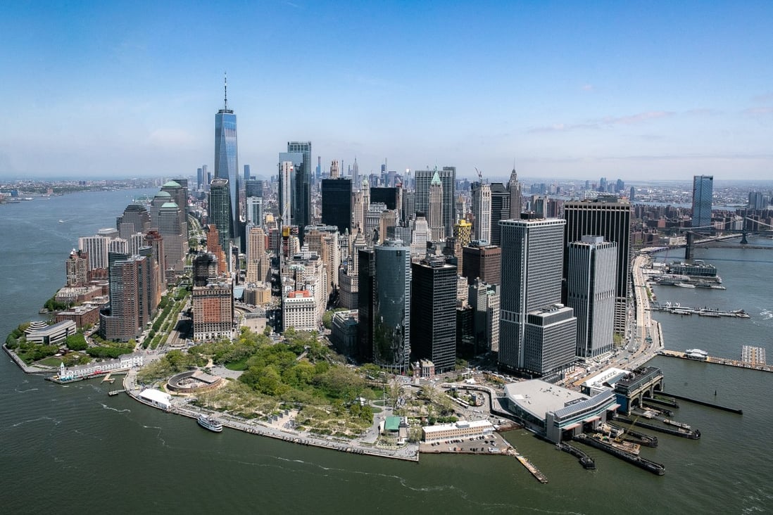 Manhattan Rewards Mainland Chinese Hong Kong Investors As Prices Of manhattan-rewards-mainland-chinese-hong-kong-investors-as-prices-of