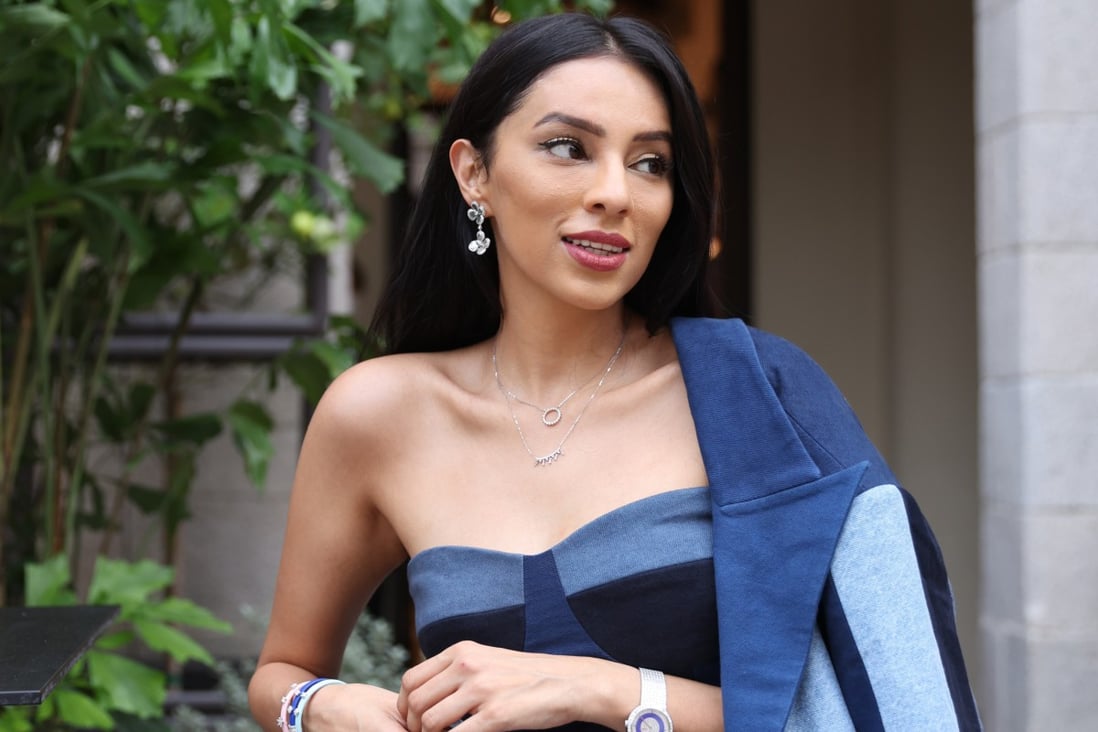 Meet jeweller to the stars, Payal Shah – the Hong Kong-born ...