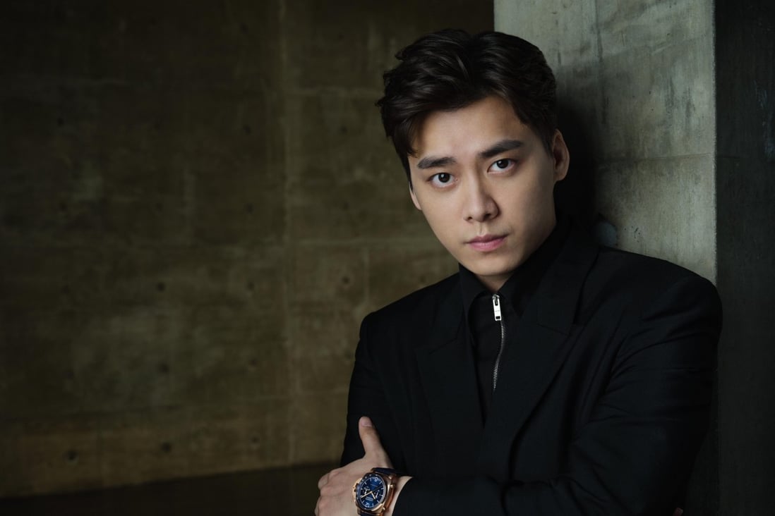 Chinese actor Li Yifeng on his biggest roles yet: Mao Zedong in The ...