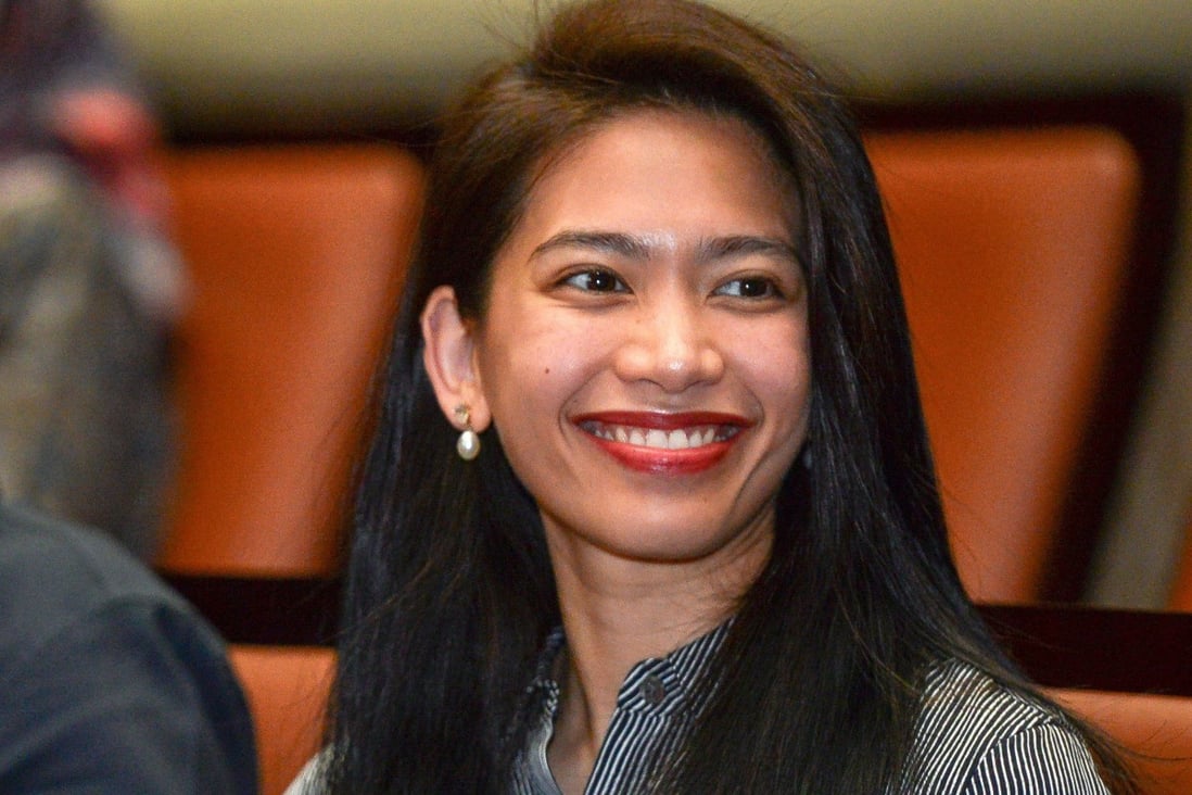 Meet ‘Sporty Princess’ Fadzilah of Brunei – or ‘Fad’ to the national ...