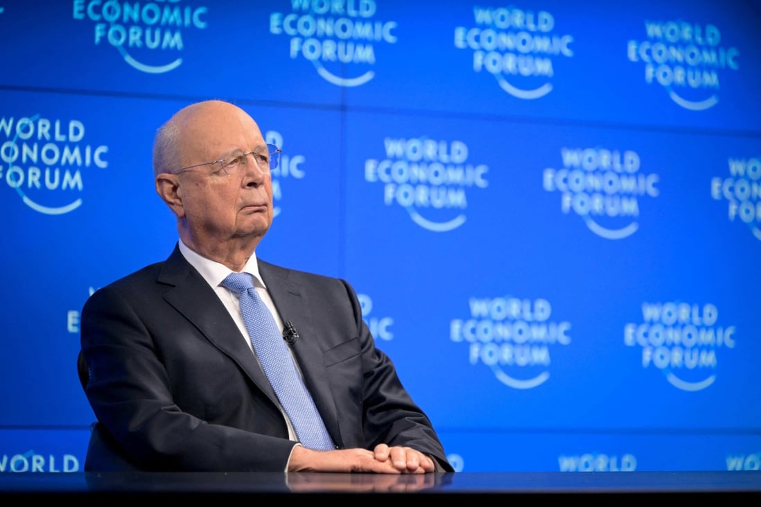 Make us pay more tax, millionaires group tells World Economic Forum ...