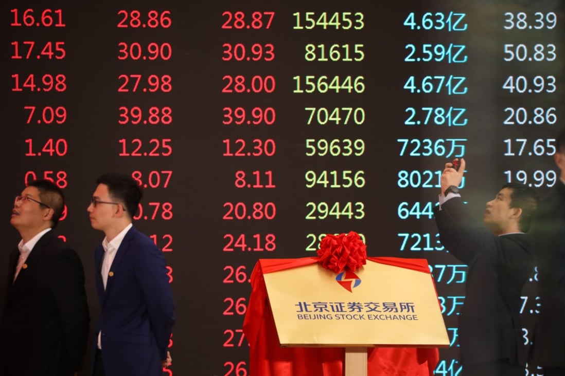 Hong Kong Stocks Soar By Most Since July 2020 As Alibaba Developers