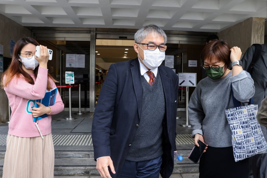 End in sight for feud by family members of late Hong Kong tycoon Henry ...
