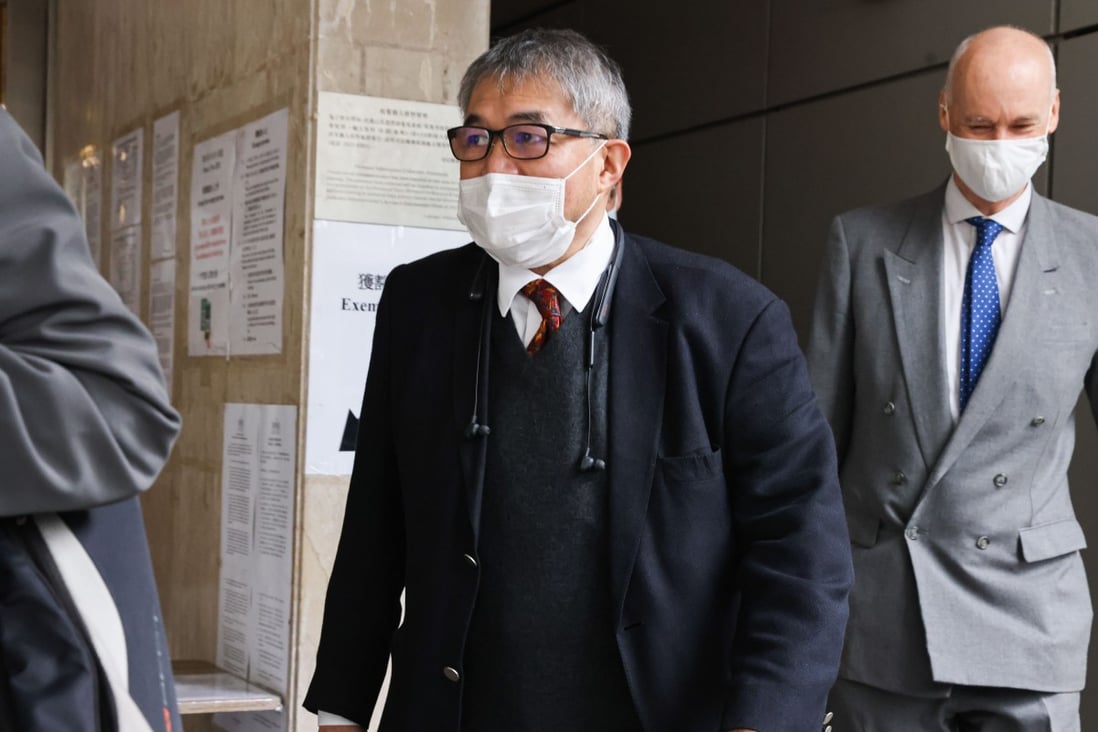 Feuding family of late Hong Kong tycoon Henry Fok ‘very, very close’ to ...