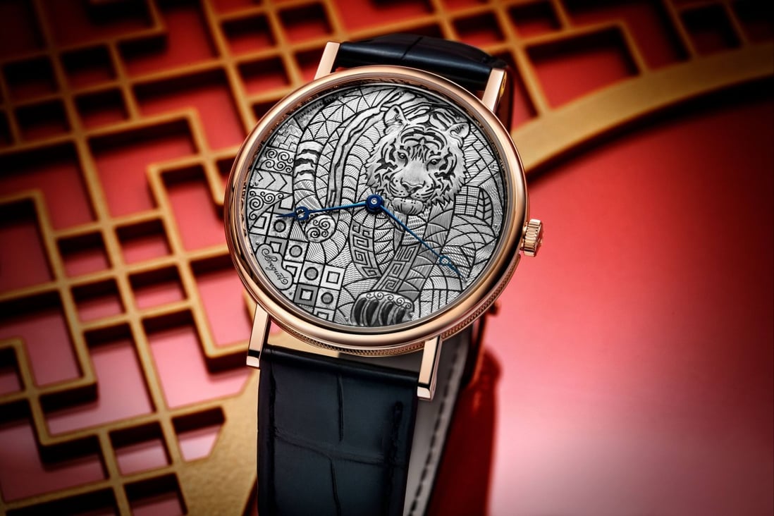 5 best luxury Lunar New Year themed watches to start the Year of the ...