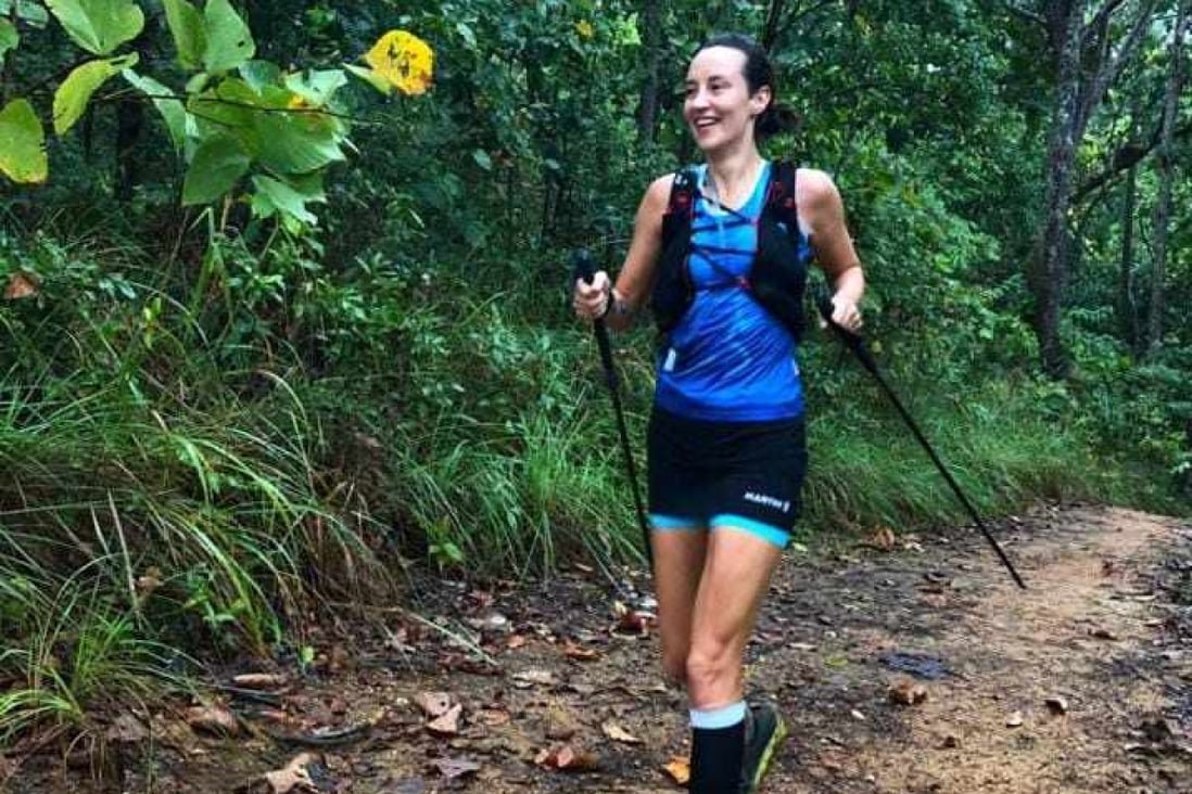 Hong Kong Four Trails Ultra runner Tanya Bennett says her 298km swan ...