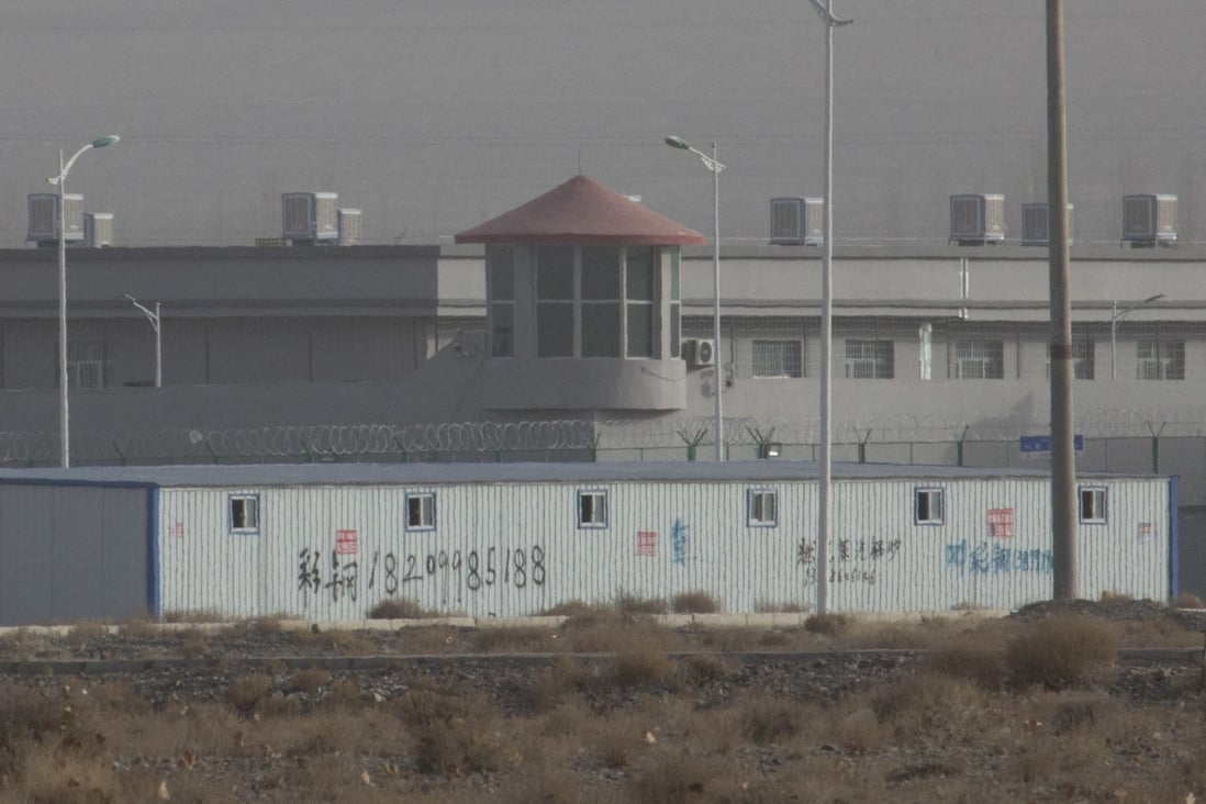 China Says Un Human Rights Chief Can Visit Xinjiang ‘after Olympics