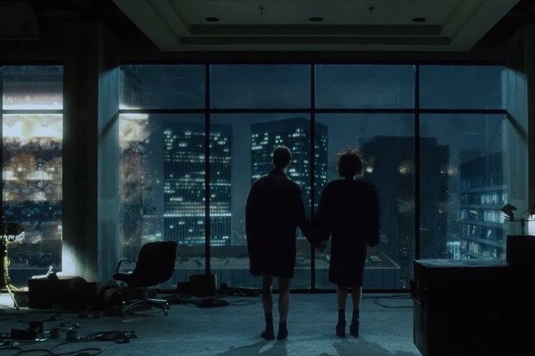 Tencent restores Fight Club ending after censorship backlash in China ...