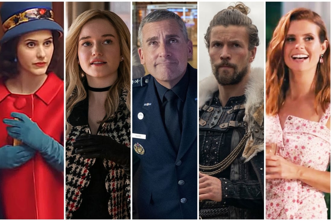 10 most exciting new and returning TV shows in February, from Netflix’s ...