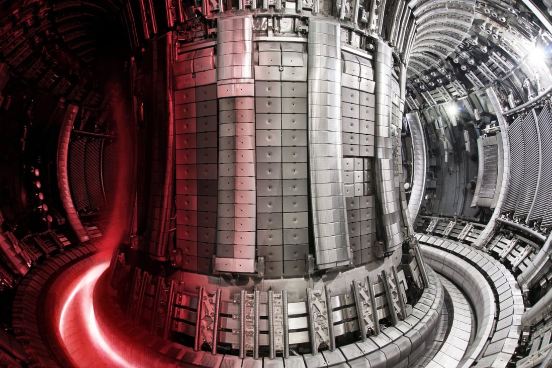 UK scientists make nuclear fusion breakthrough, boosting clean energy ...