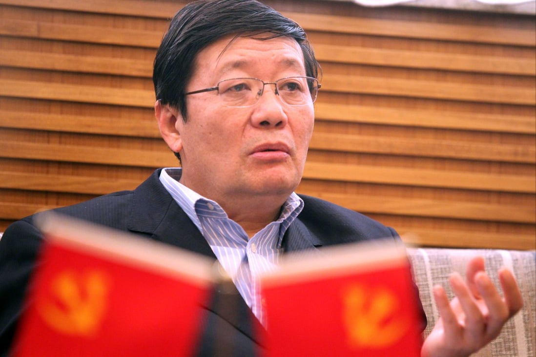 US-China relations: ‘market distortion’ and ‘industrial subsidies’ must ...