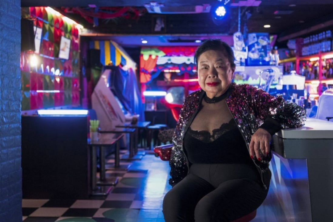 Netflix’s Midnight Asia: Eat, Dance, Dream captures the spirit of Seoul ...