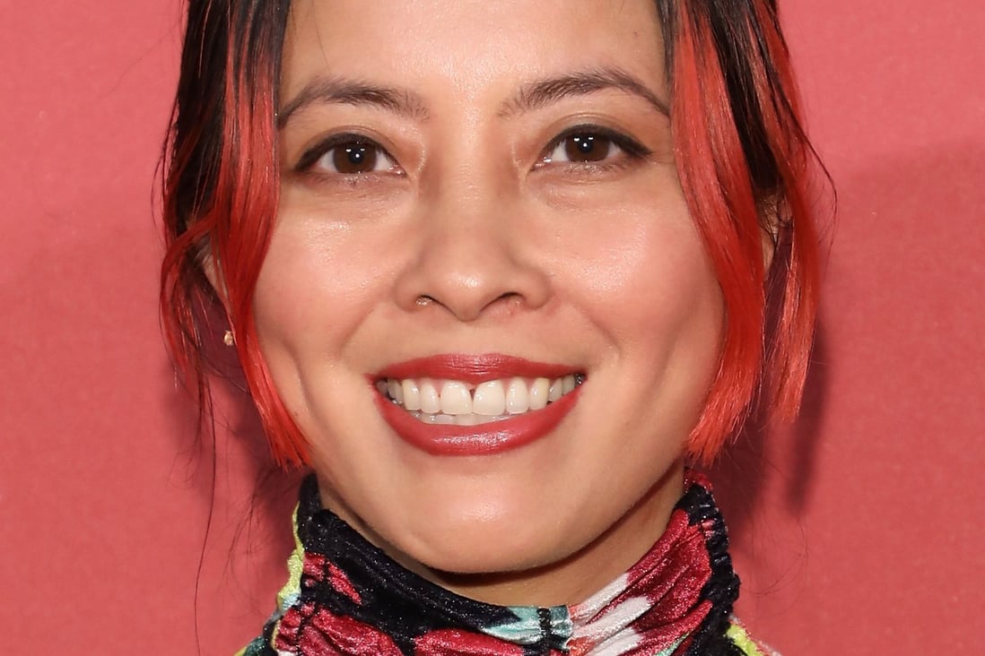 A Filipino-American turned to her grandma for recipes – it’s the moment ...