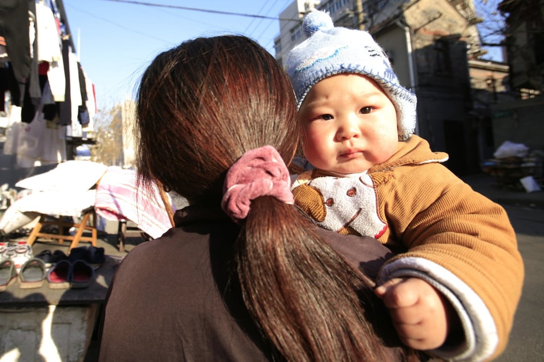 More meaningful support needed for single mothers | South China Morning ...
