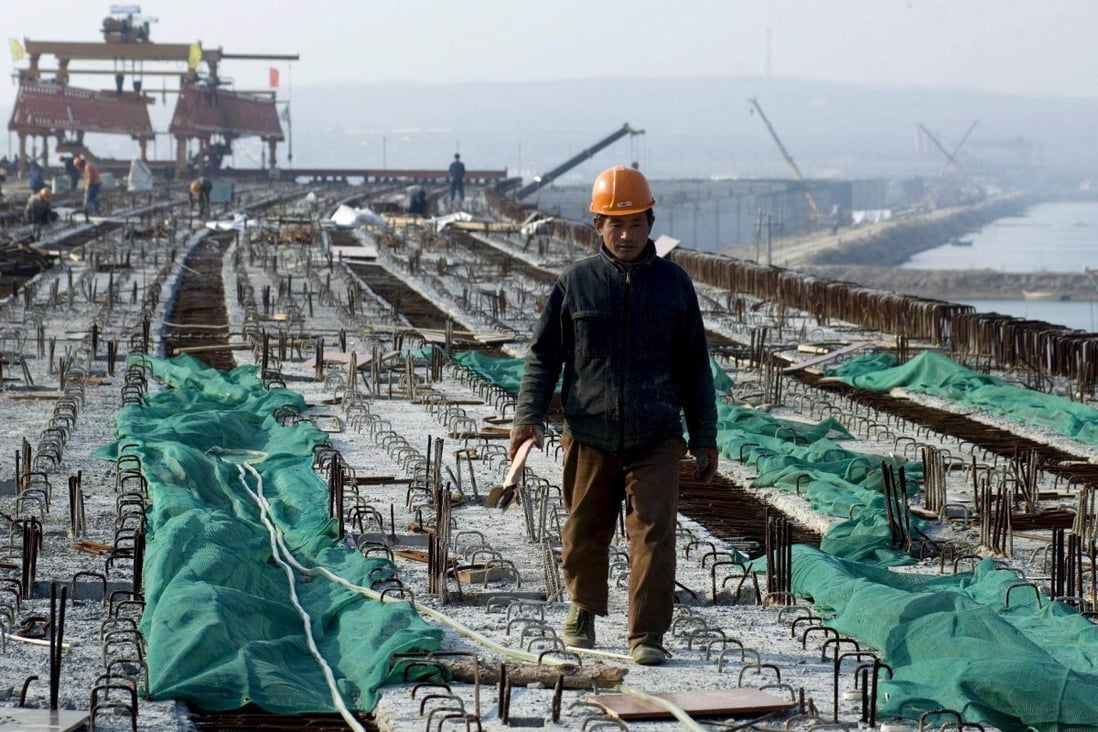 China’s rural-revitalisation plan calls on banks to support ...