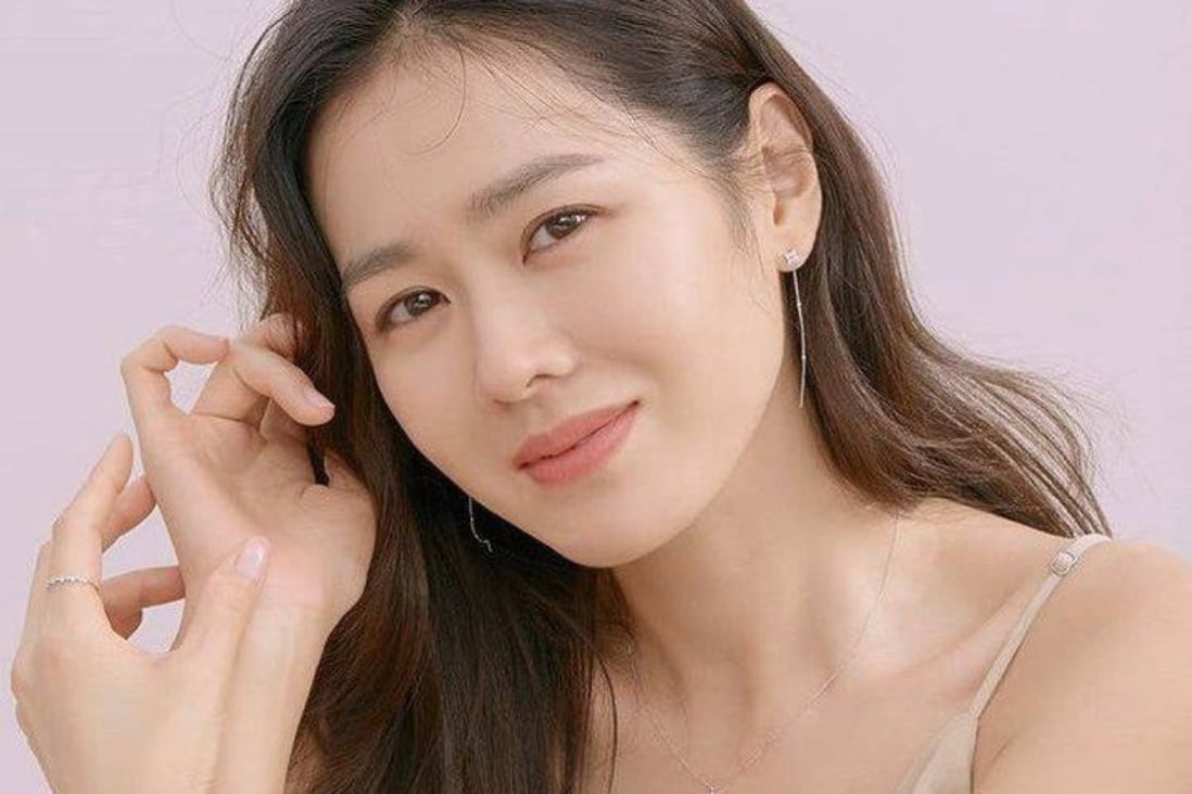 Son Ye Jin Berkongsi Lima Rahsia Awet Muda - EH! Son Ye Jin Berkongsi Lima Rahsia Awet Muda - EH!