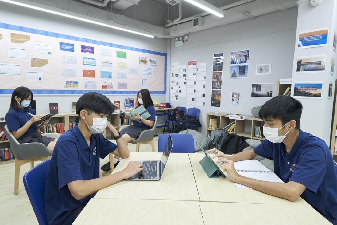 Choice Of British Curriculum In Hong Kong Makes Good Sense For Students choice-of-british-curriculum-in-hong-kong-makes-good-sense-for-students