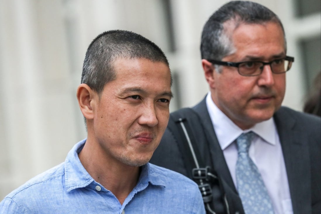 1MDB trial: ex-Goldman Sachs banker Roger Ng accused of pocketing US$35 ...
