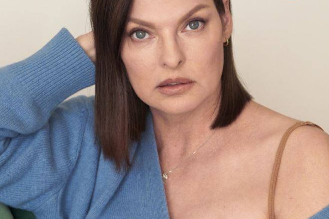 Linda Evangelista shares photos of body ‘disfigured’ by fat-freezing ...