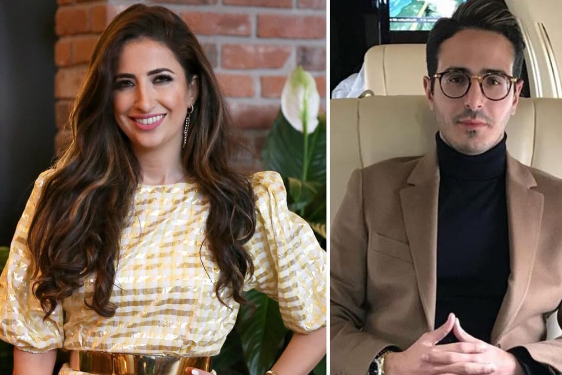 Move over, Simon Leviev: meet the real Chagit Leviev-Sofiev, daughter ...