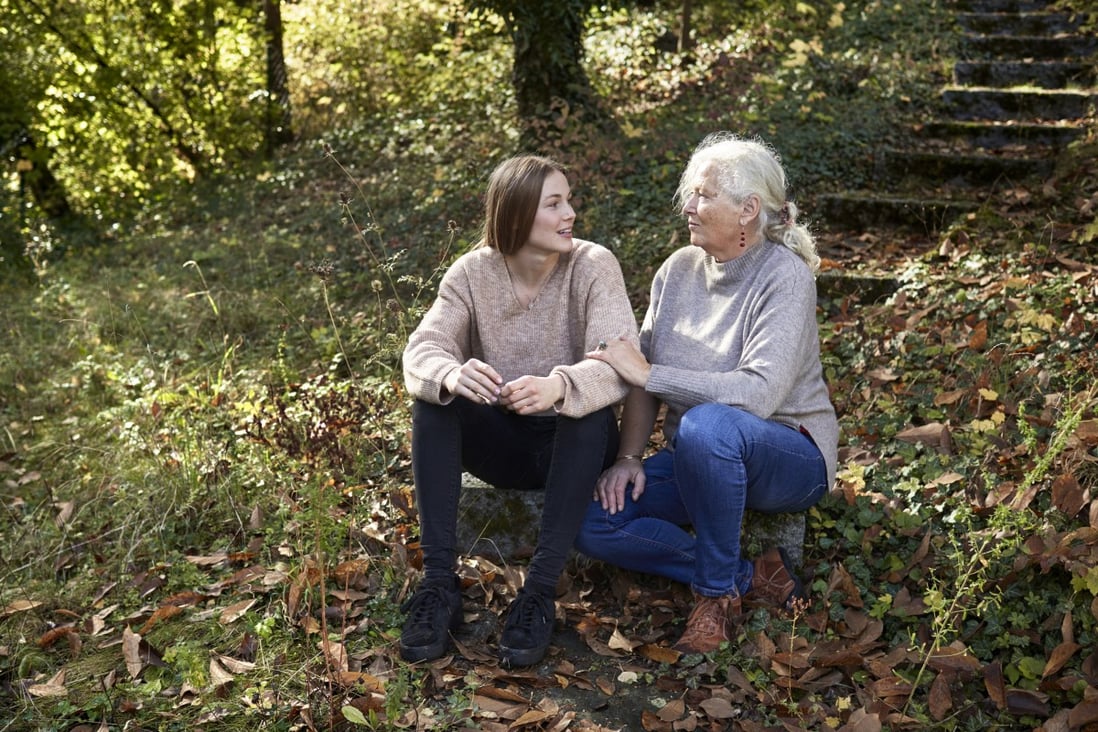 Ageism unmasked: the damage caused by bias towards old people and how ...