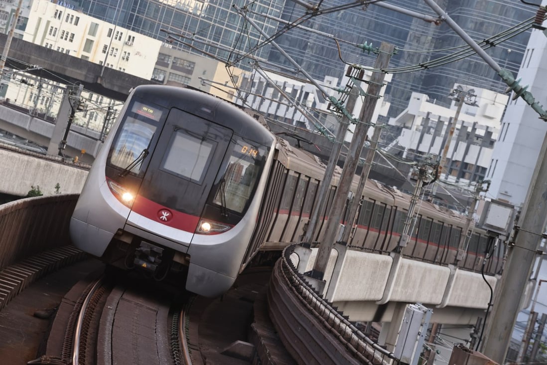 Coronavirus: service cuts loom for Hong Kong’s MTR Corporation after ...