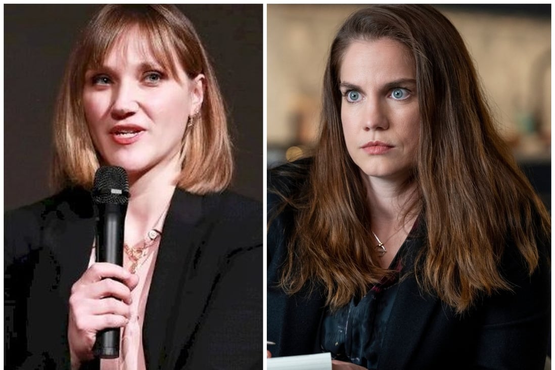 Meet the real Vivian Kent from Inventing Anna: Jessica Pressler is the ...