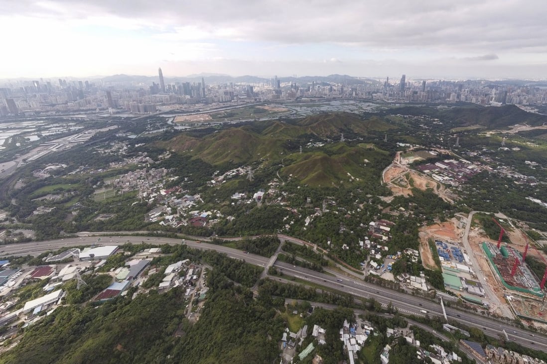 Why the Northern Metropolis development strategy won’t lead to a fall ...