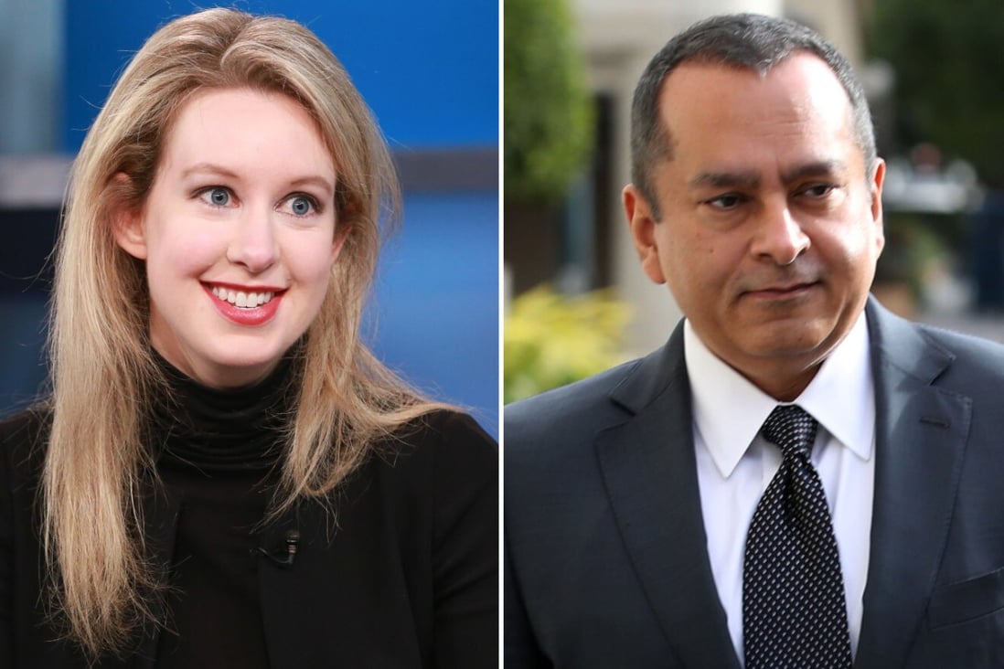 Who is Elizabeth Holmes’ ex, Ramesh ‘Sunny’ Balwani? Meet the disgraced ...