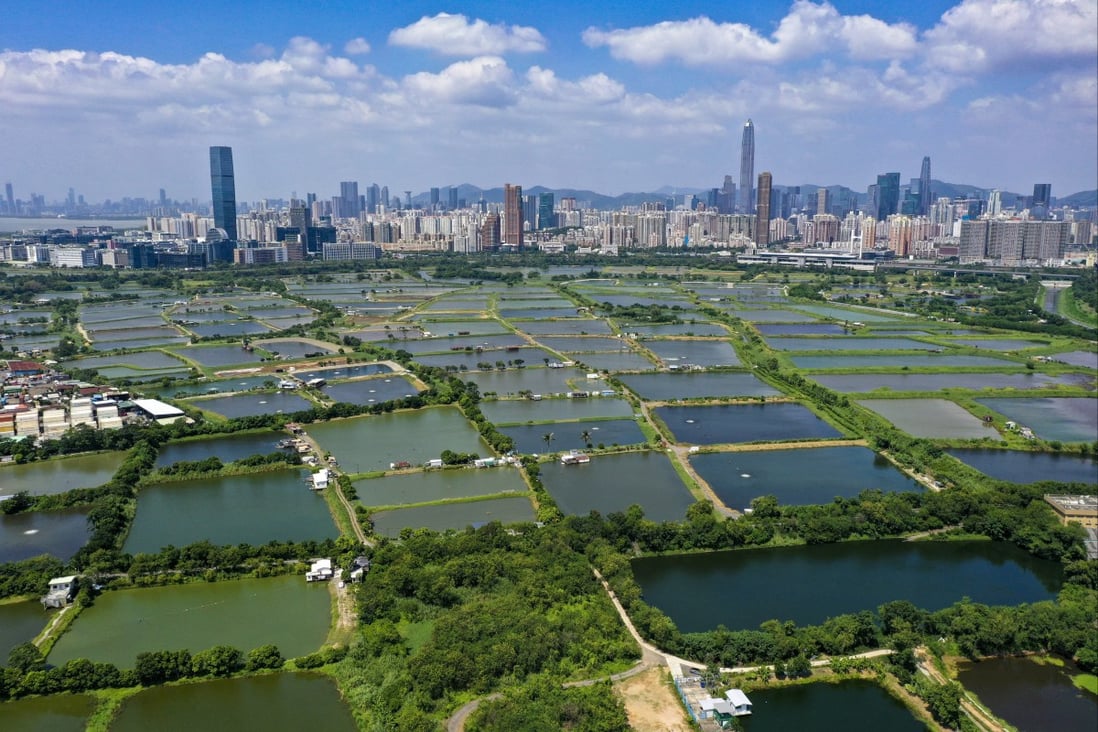 Budget 2022-23: Hong Kong to set aside HK$100 billion for ambitious ...