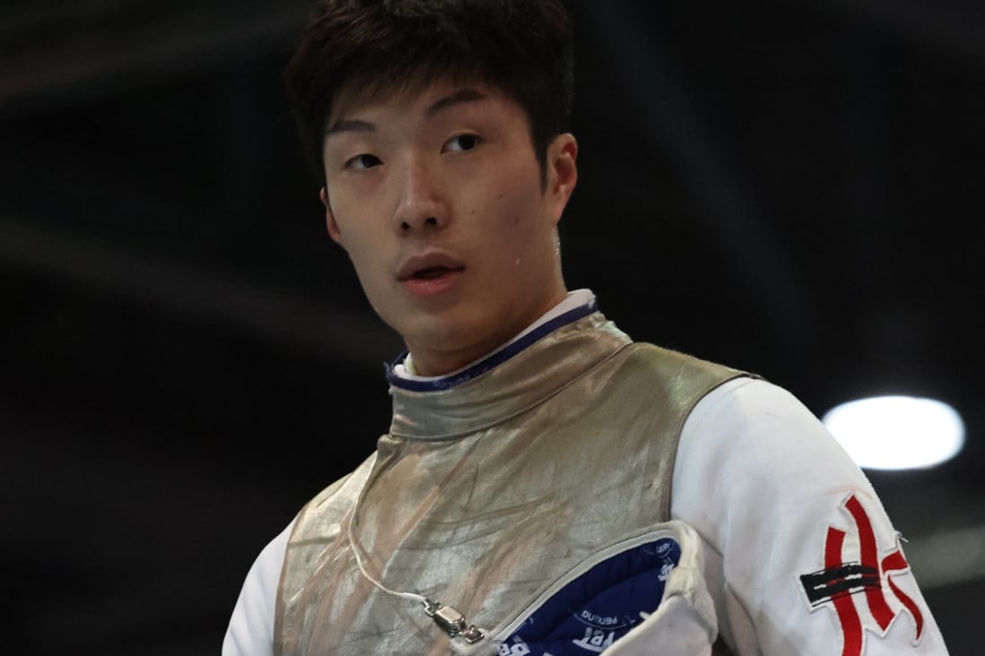 Cheung Ka-long bows out of Cairo World Cup as Hong Kong foil star vows ...